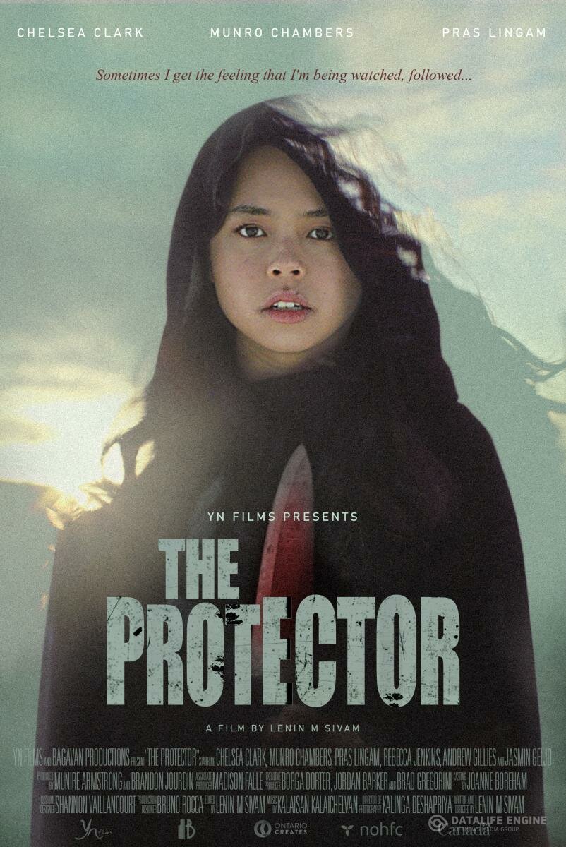 El protector BDrip XviD Castellano » Descargar Torrent Gratis
