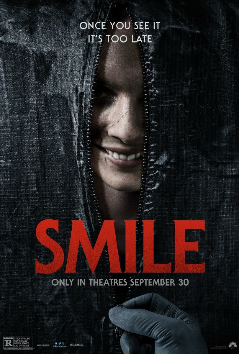 Smile BDrip XviD Castellano RELIBERACIÓN » Descargar Torrent Gratis
