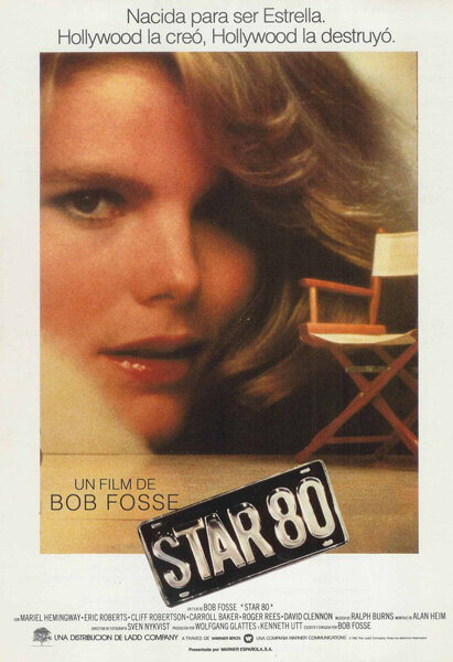 Star 80 (1983 Drama Biografico) DVDrip » Descargar Torrent Gratis