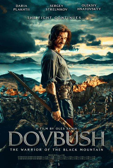 Dovbush BDrip XviD Castellano » Descargar Torrent Gratis