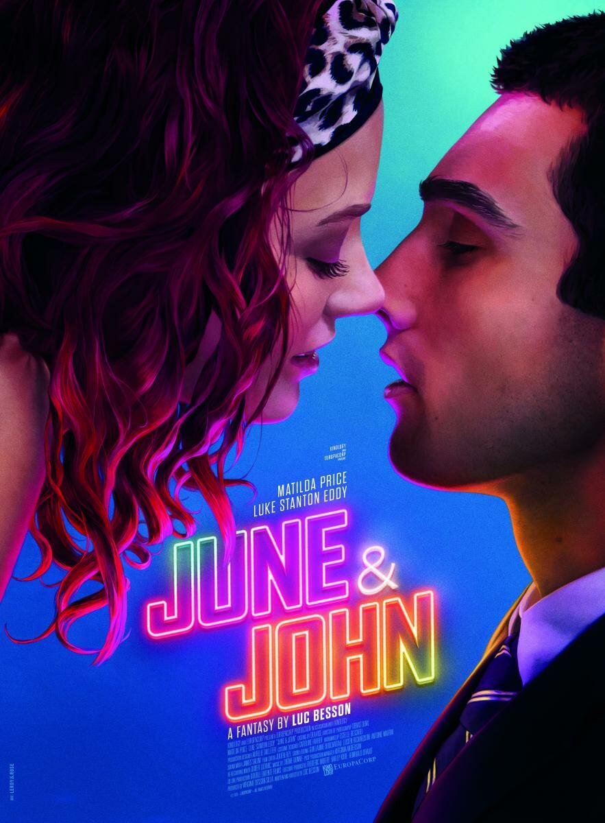 June & John BDrip XviD Castellano » Descargar Torrent Gratis
