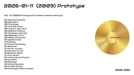 2026-01-11 sok1988 Live on Rekt Network Mp3 » Descargar Torrent Gratis